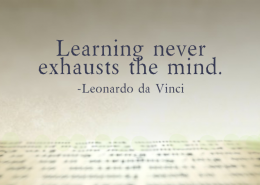 12 Inspirational Workplace Quotes About Learning and Leadership